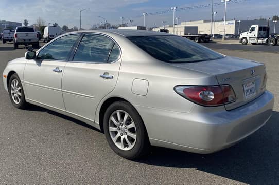 2004 Lexus ES 330 for Sale - Cars & Bids