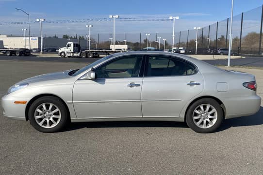 2004 Lexus ES 330 for Sale - Cars & Bids
