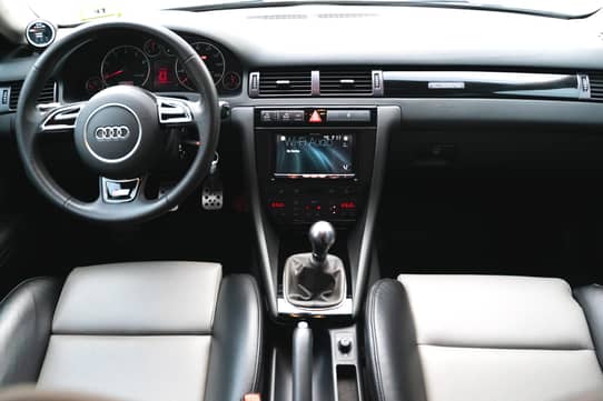 2005 Audi Allroad Quattro for Sale - Cars & Bids