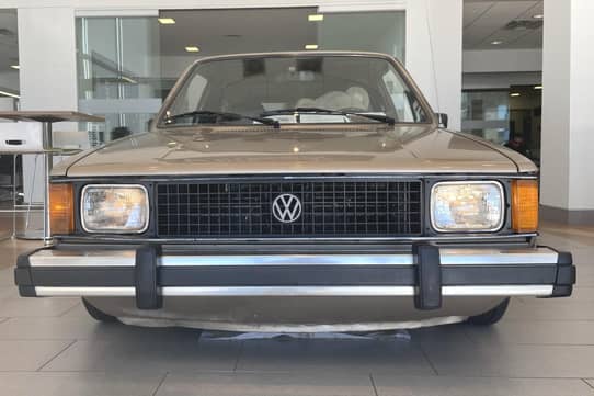 1981 Volkswagen Rabbit Pickup Diesel for Sale - Cars & Bids