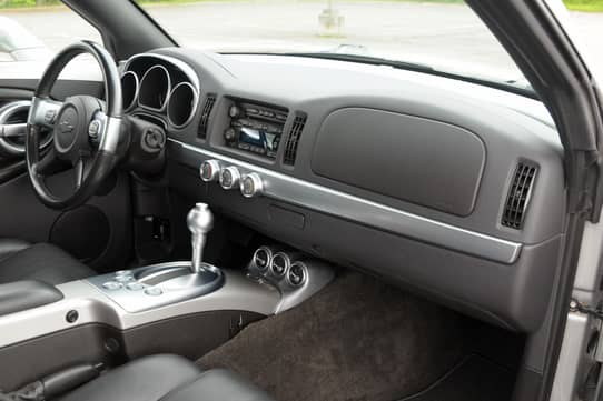 2004 Chevrolet SSR for Sale - Cars & Bids