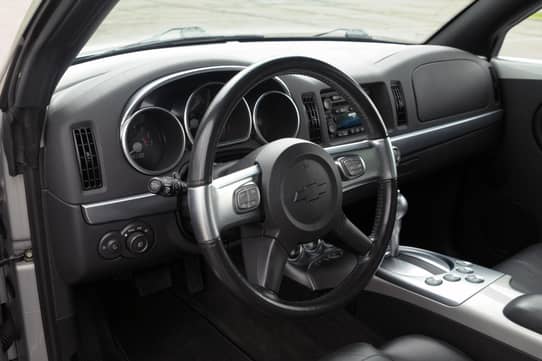 2004 Chevrolet SSR for Sale - Cars & Bids