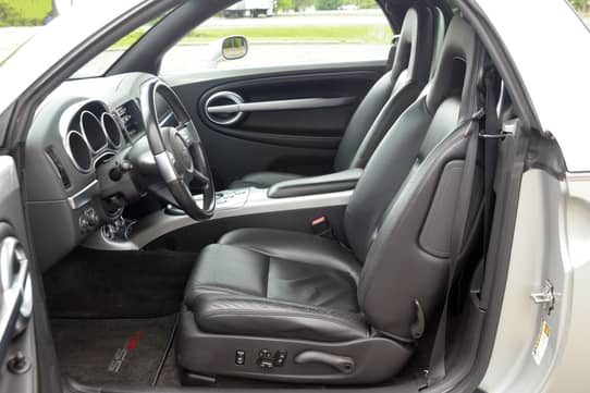 2004 Chevrolet SSR for Sale - Cars & Bids