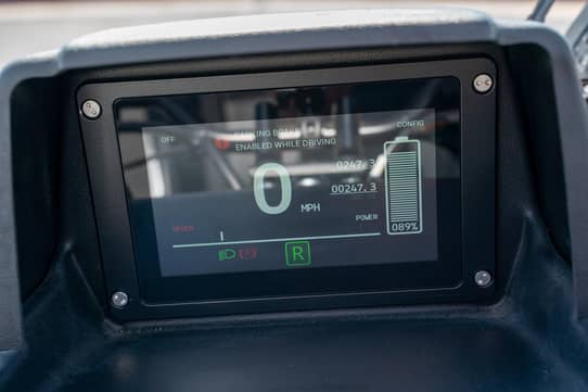 2021 Arcimoto FUV for Sale - Cars & Bids