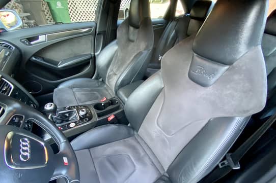 2012 Audi S4 for Sale - Cars & Bids