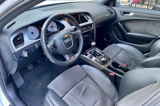 2012 Audi S4 for Sale - Cars & Bids