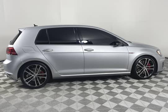2017 Volkswagen GTI Sport for Sale - Cars & Bids