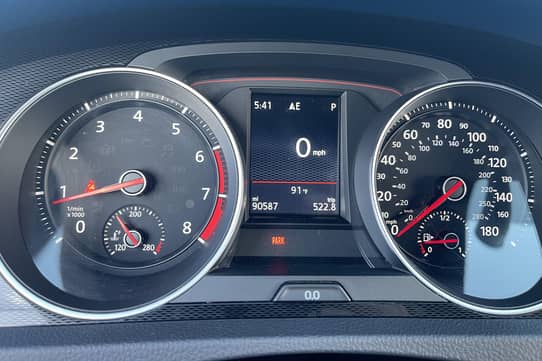 2017 Volkswagen GTI Sport for Sale - Cars & Bids