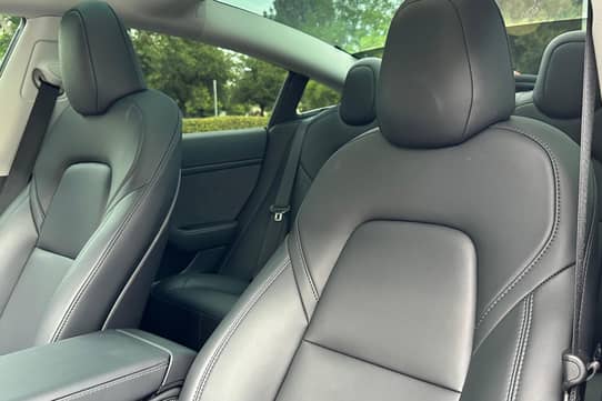 2023 Tesla Model 3 RWD for Sale - Cars & Bids