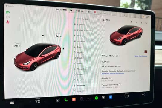 2023 Tesla Model 3 RWD for Sale - Cars & Bids