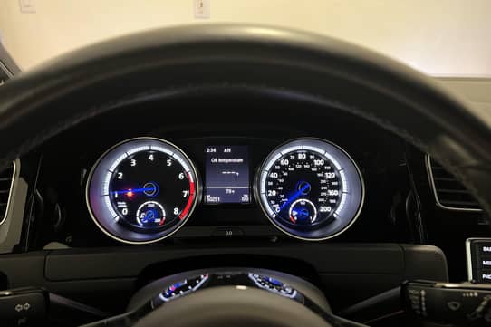 2016 Volkswagen Golf R for Sale - Cars & Bids