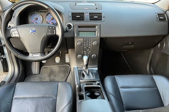 2010 Volvo V50 T5 AWD R-Design VIN: YV1672MJXA2554540 for Sale - Cars ...
