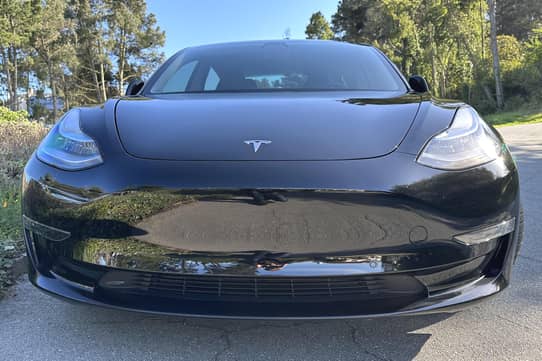 2018 Tesla Model 3 Performance for Sale - Cars & Bids
