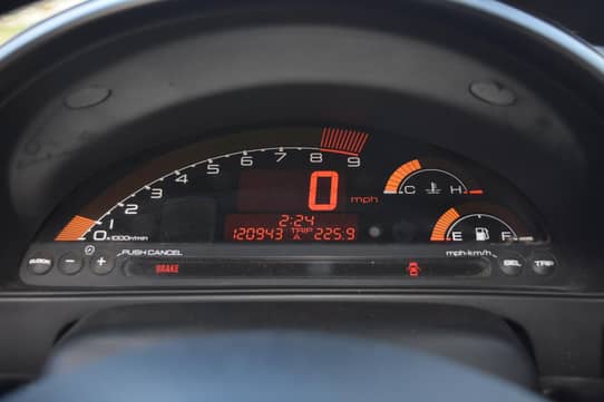 2004 Honda S2000 for Sale - Cars & Bids