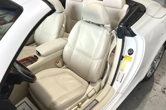 2008 Lexus SC 430 for Sale - Cars & Bids
