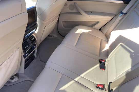 2008 BMW X5 4.8i for Sale - Cars & Bids