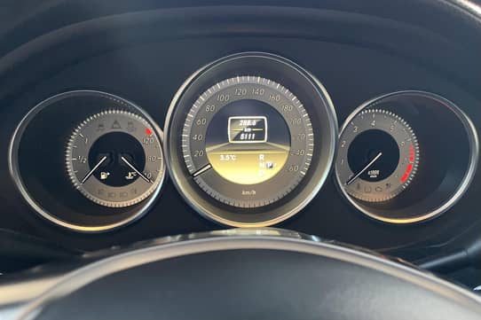 2012 Mercedes-Benz CLS550 4Matic for Sale - Cars & Bids