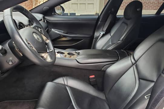 2018 Karma Revero Premium Plus for Sale - Cars & Bids