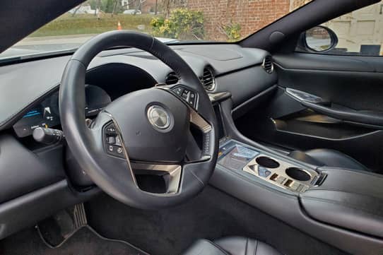 2018 Karma Revero Premium Plus for Sale - Cars & Bids