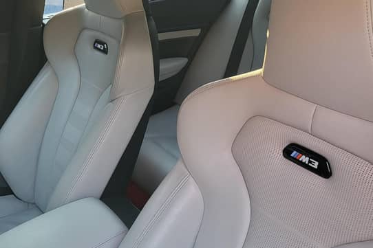 2016 BMW M3 for Sale - Cars & Bids