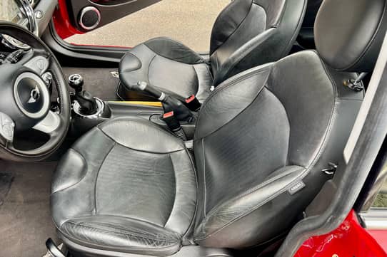 2009 Mini Cooper S for Sale - Cars & Bids