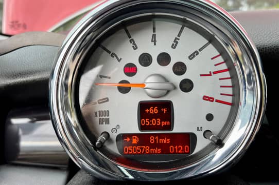 2009 Mini Cooper S for Sale - Cars & Bids