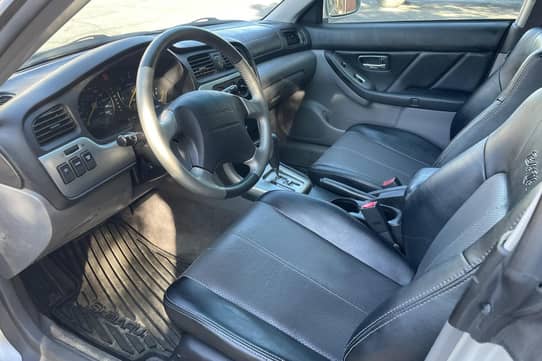 2003 Subaru Baja for Sale - Cars & Bids