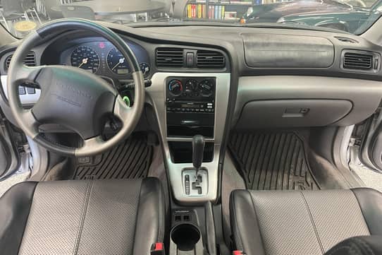 2003 Subaru Baja for Sale - Cars & Bids