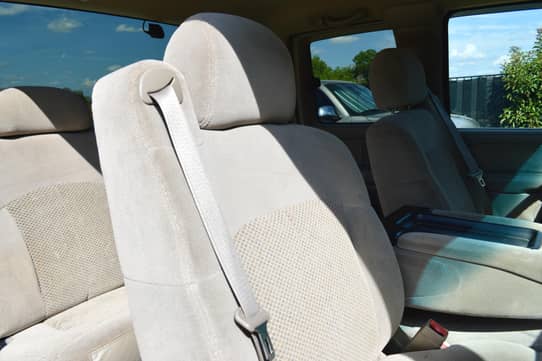 2001 Chevrolet Silverado 2500HD LS for Sale - Cars & Bids
