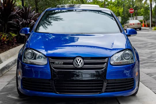 2008 Volkswagen R32 for Sale - Cars & Bids