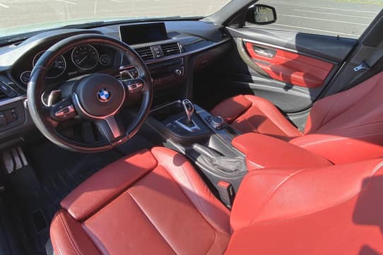 2015 BMW 328i xDrive Sports Wagon for Sale - Cars & Bids