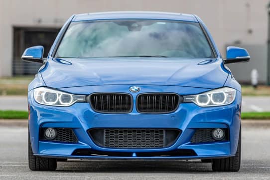 2015 BMW 335i Sedan for Sale - Cars & Bids