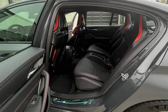 2022 BMW M5 CS for Sale - Cars & Bids