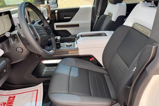 2022 GMC Hummer EV Pickup Edition 1 for Sale - Cars & Bids