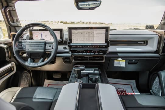2022 GMC Hummer EV Pickup Edition 1 for Sale - Cars & Bids