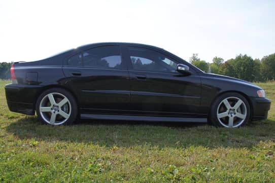 2007 Volvo S60R for Sale - Cars & Bids