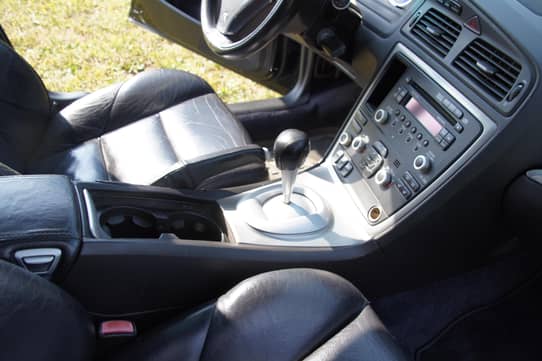 2007 Volvo S60R for Sale - Cars & Bids