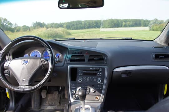 2007 Volvo S60R for Sale - Cars & Bids
