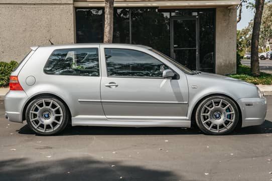 2004 Volkswagen R32 for Sale - Cars & Bids