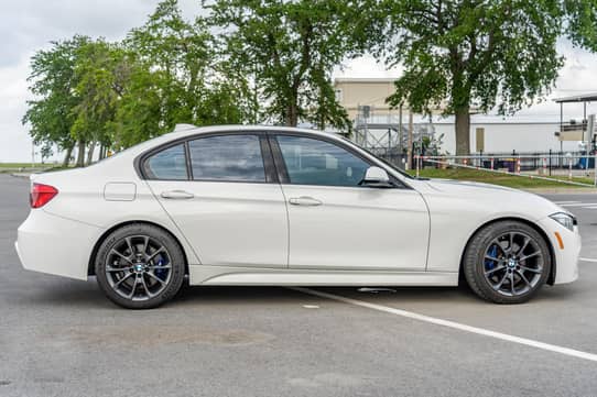 2016 BMW 328i Sedan for Sale - Cars & Bids