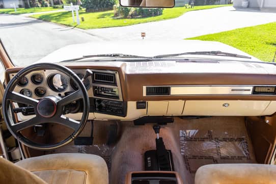 1990 GMC Jimmy SLE 4x4 for Sale - Cars & Bids