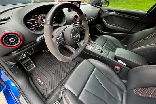 2019 Audi RS3 for Sale - Cars & Bids