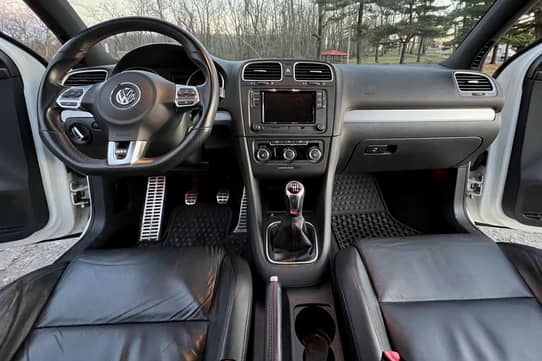 2012 Volkswagen GTI Autobahn for Sale - Cars & Bids