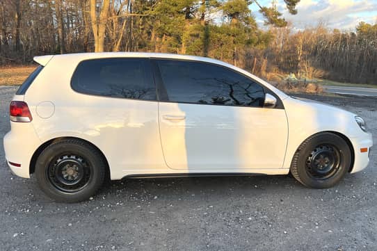 2012 Volkswagen GTI Autobahn for Sale - Cars & Bids