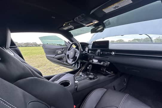 2021 Toyota Supra 3.0 Premium for Sale - Cars & Bids