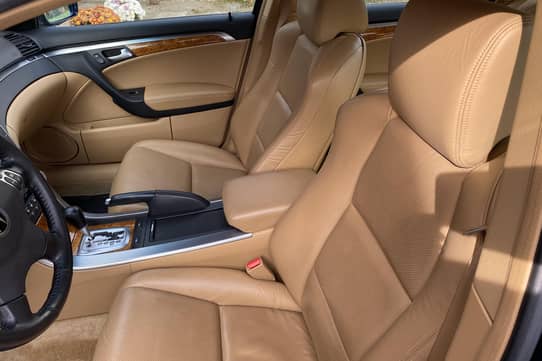 2007 Acura Tl Interior Color Codes | Psoriasisguru.com