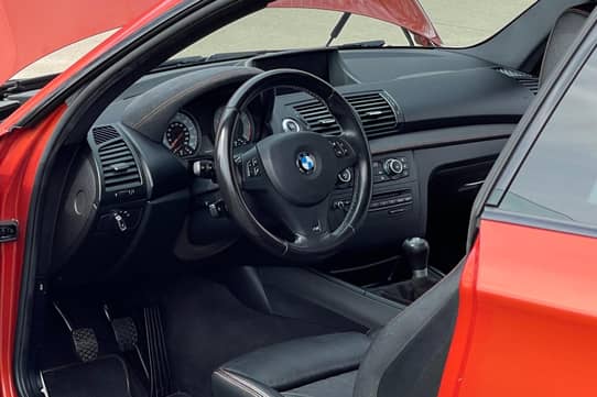 2011 BMW 1M for Sale - Cars & Bids