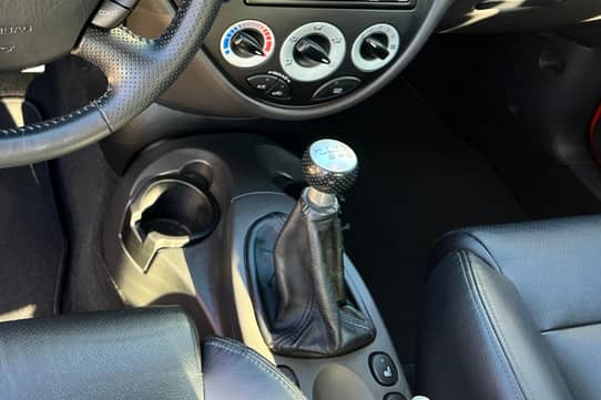 2003 Ford Focus SVT for Sale - Cars & Bids