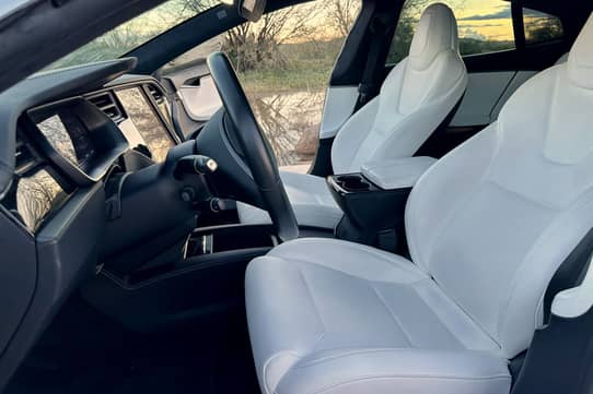 2018 Tesla Model S 75D for Sale - Cars & Bids