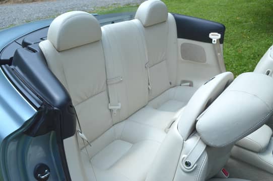 2004 Lexus SC 430 Pebble Beach Edition for Sale - Cars & Bids